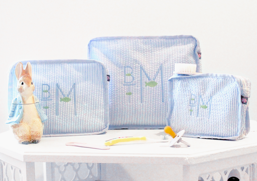 Baby Bags – Monograms on 4th